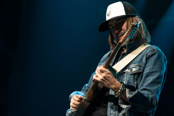 Main Page - Andy Wood Music