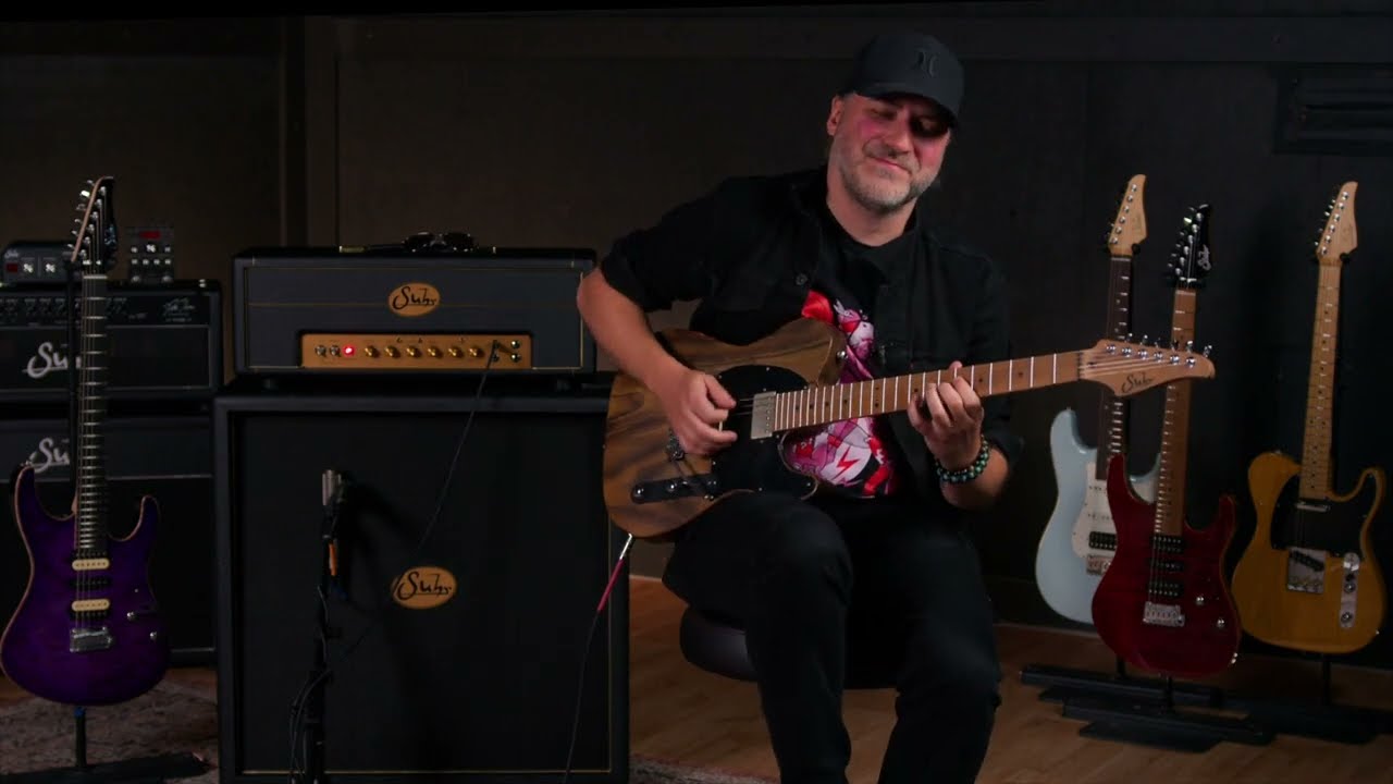 Main Page - Andy Wood Music